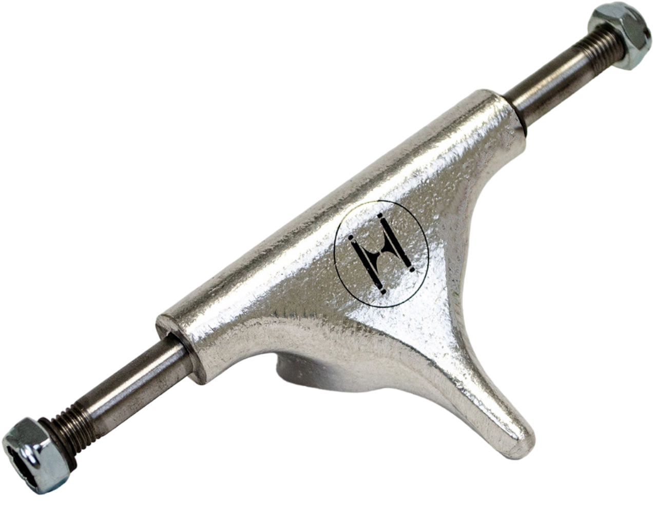 Huck Truck at The Skate Depot