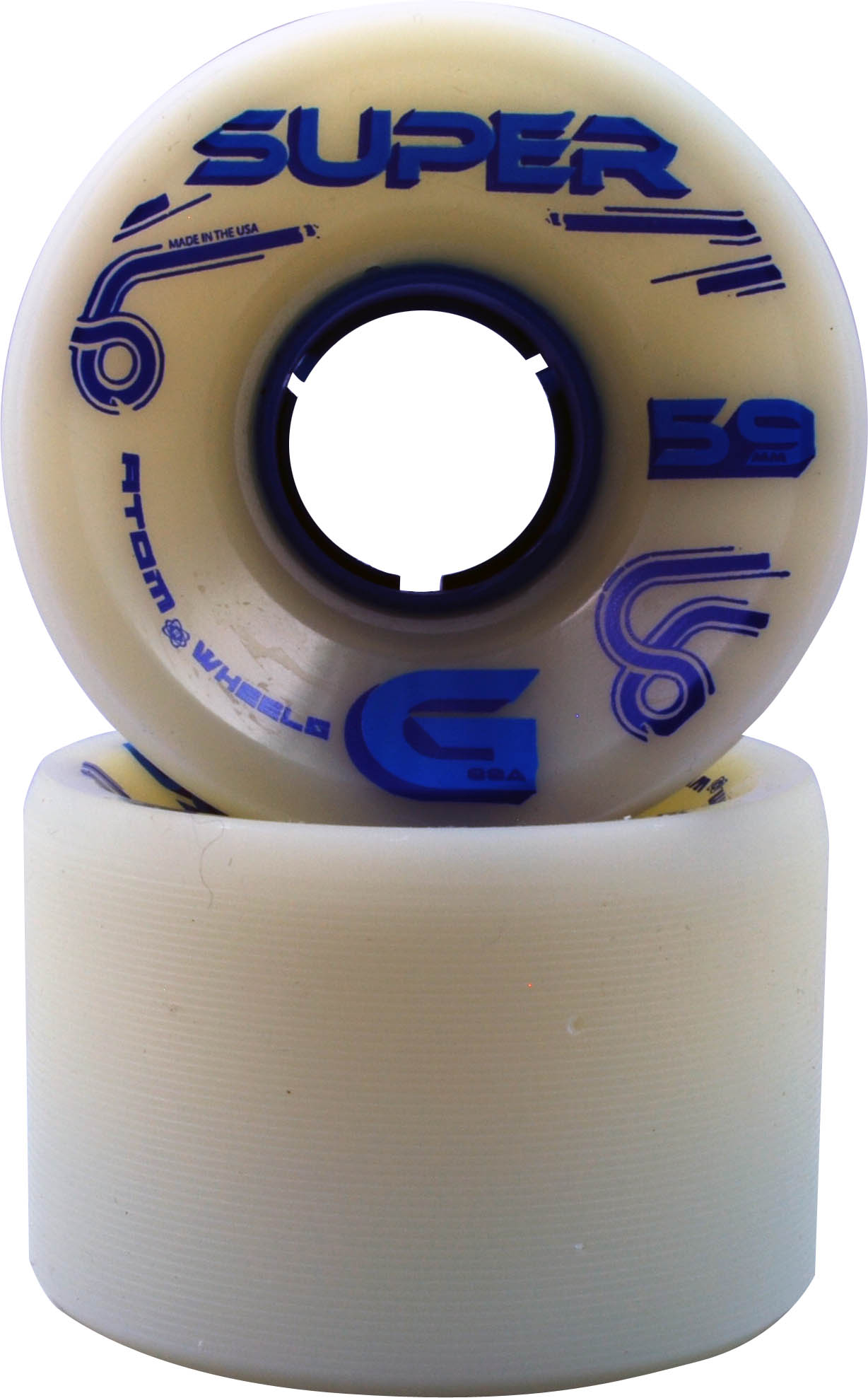 ATOM Super G Series at The Skate Depot