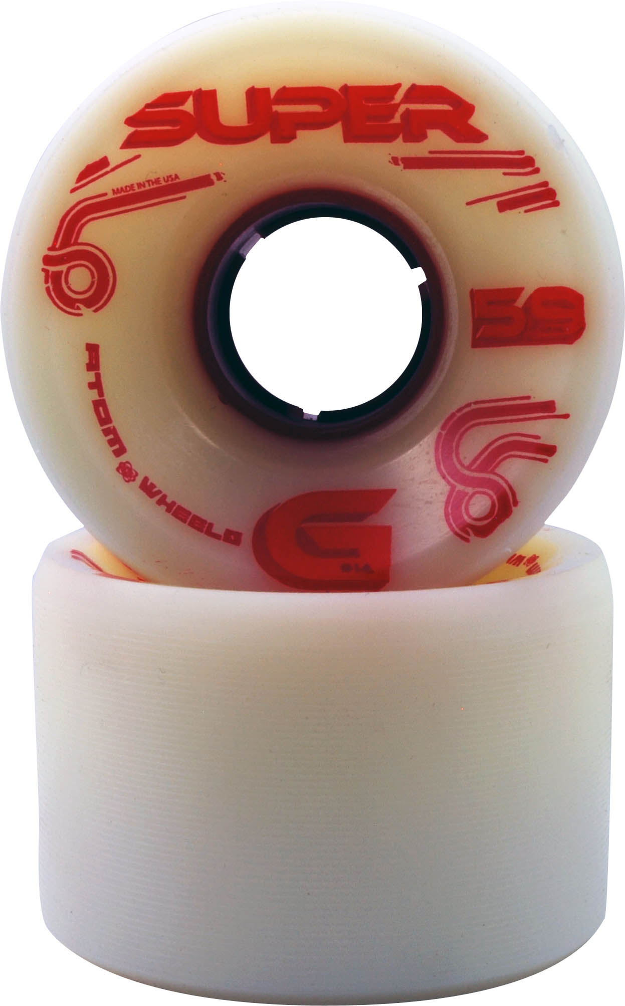 ATOM Super G Series at The Skate Depot