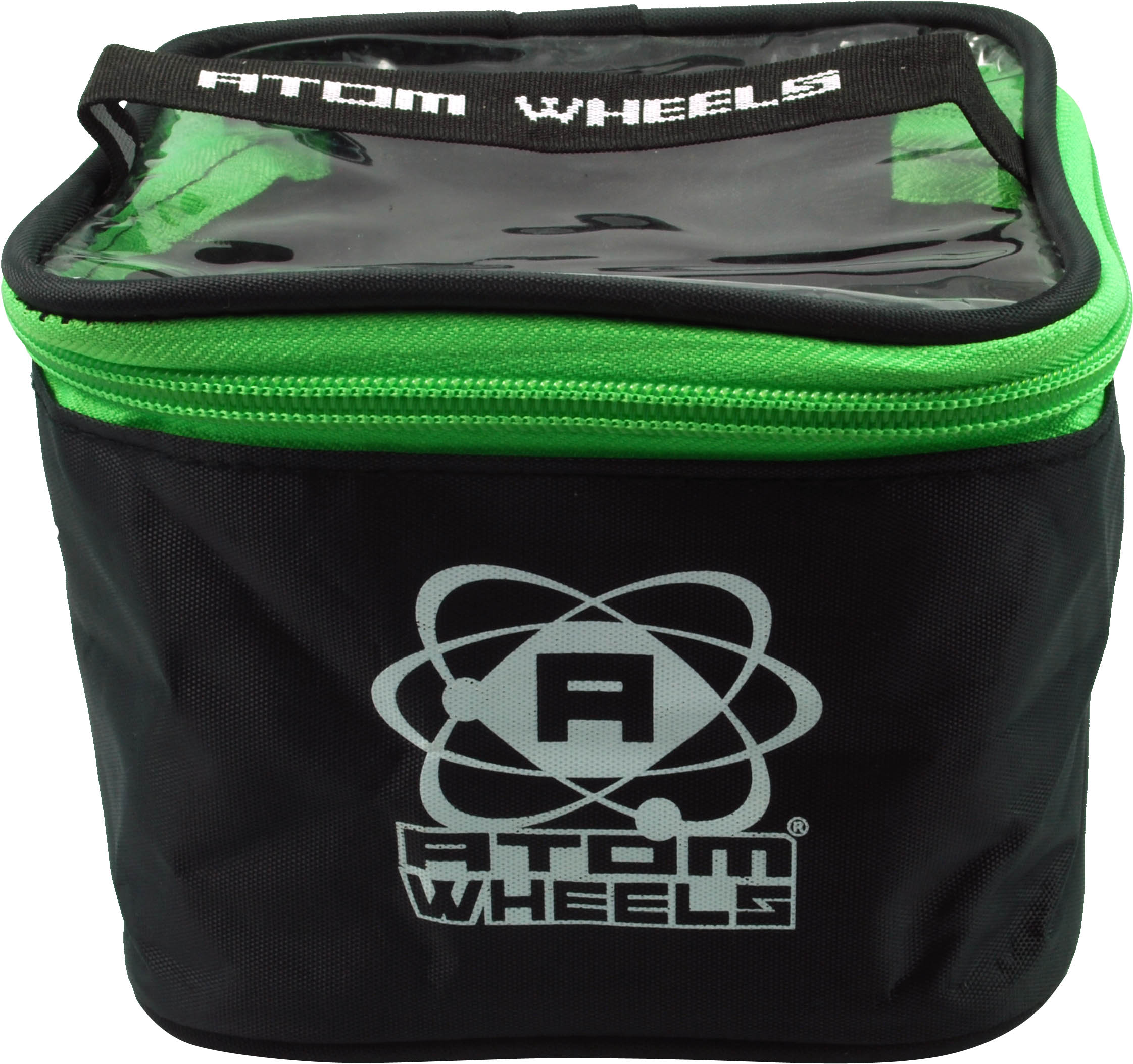 Atom Quad Wheel Bag at The Skate Depot