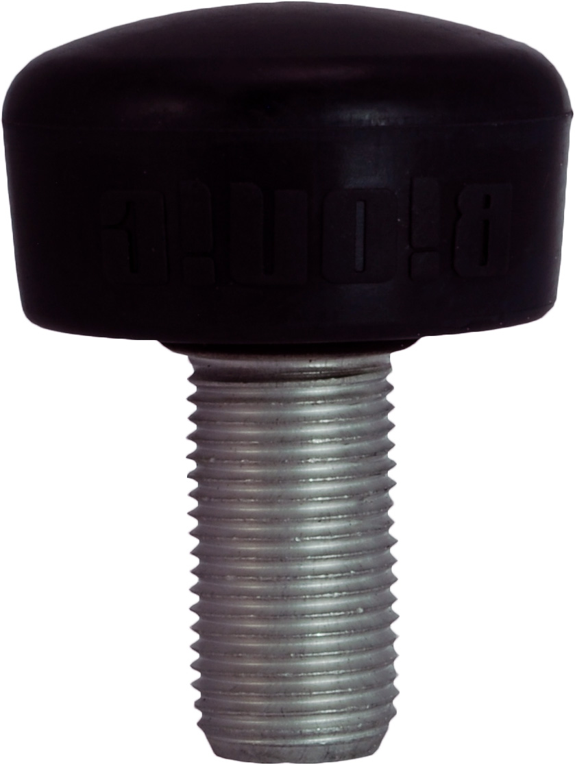 Bionic Toe Stops at The Skate Depot