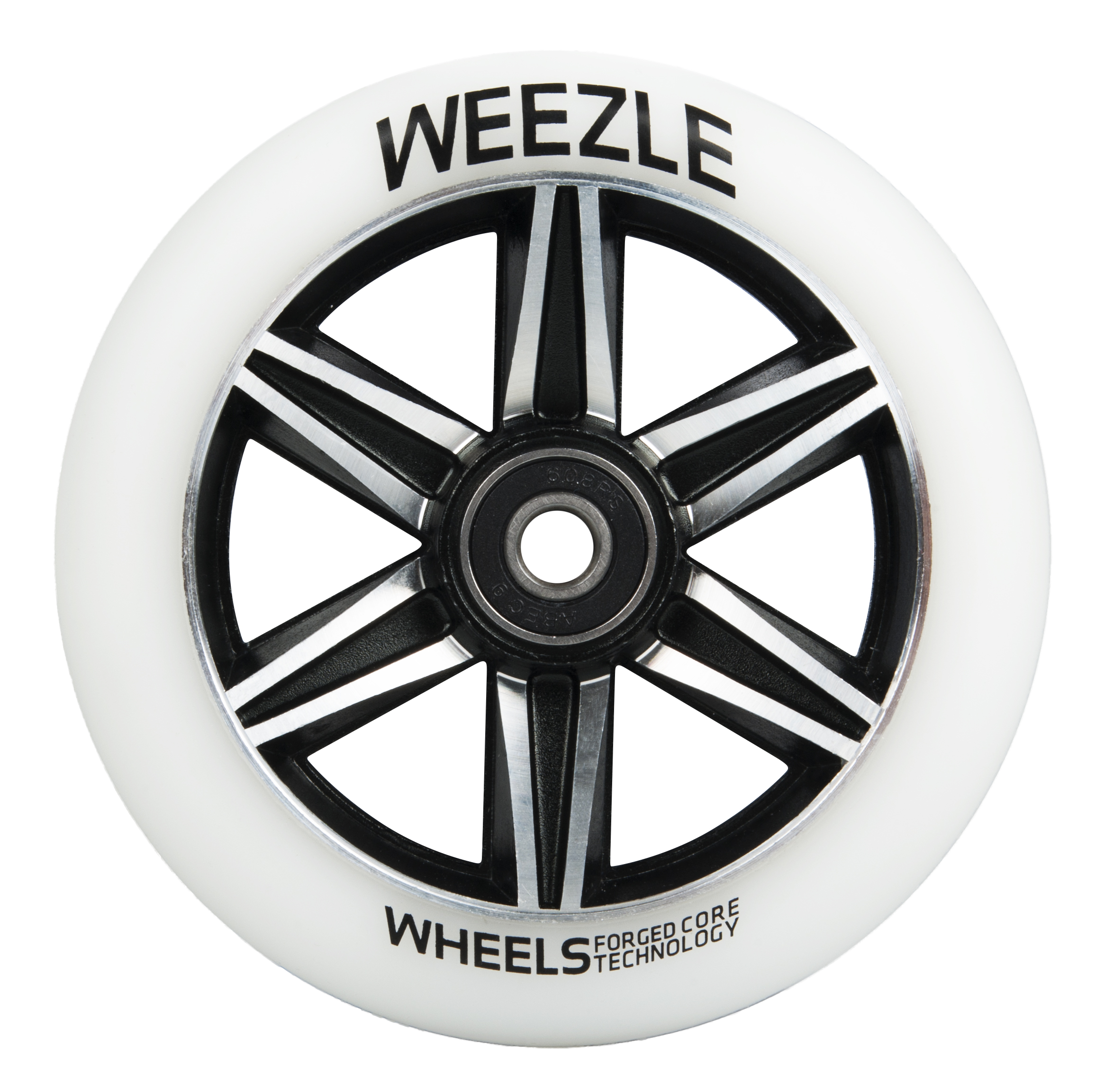 Chilli Weezle Wheel - 110 MM at The Skate Depot