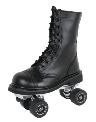 Combat Super X Medallion Plus at The Skate Depot