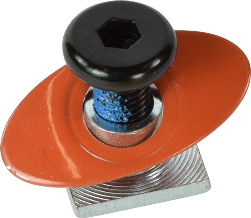 Excel Rental Inline Cuff Screw at The Skate Depot