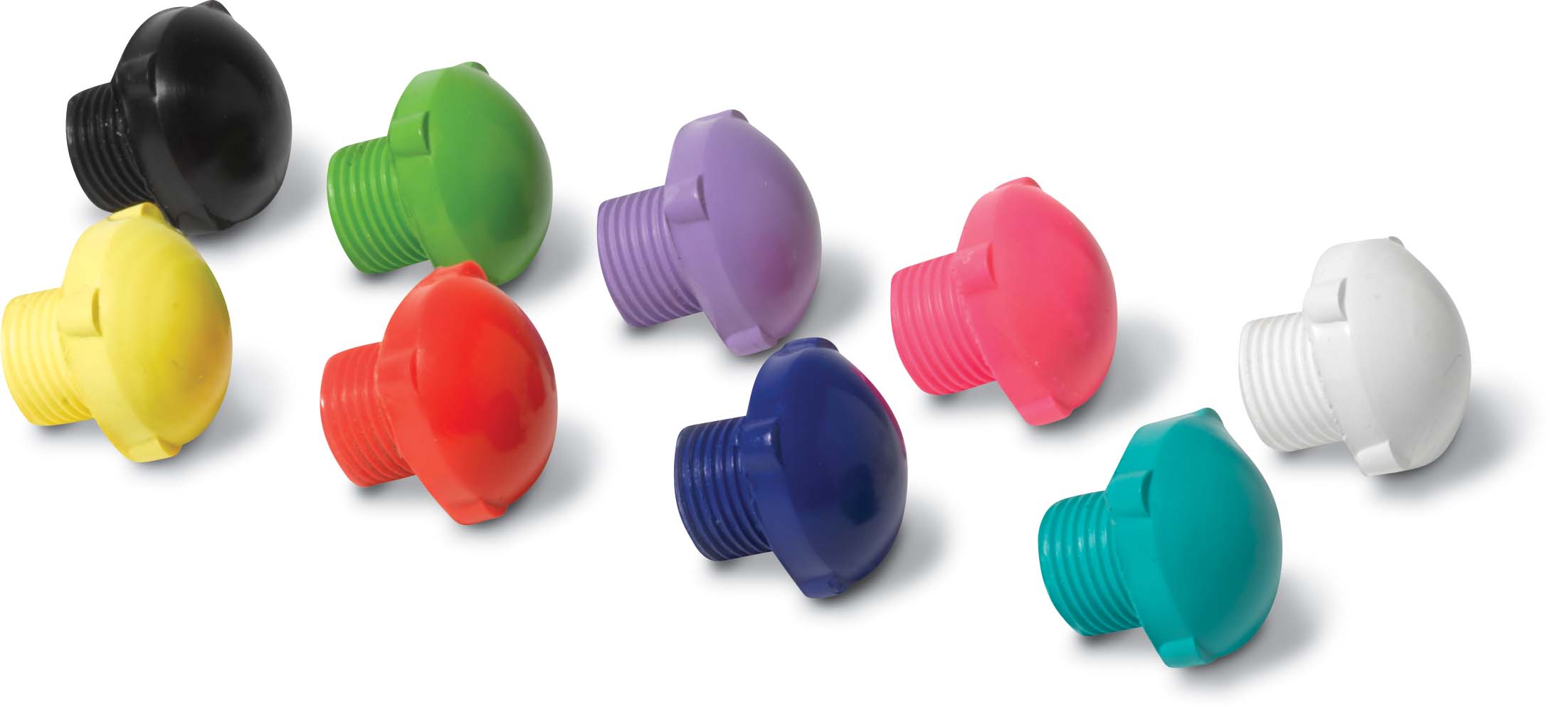 Fomac Dance Plugs at The Skate Depot