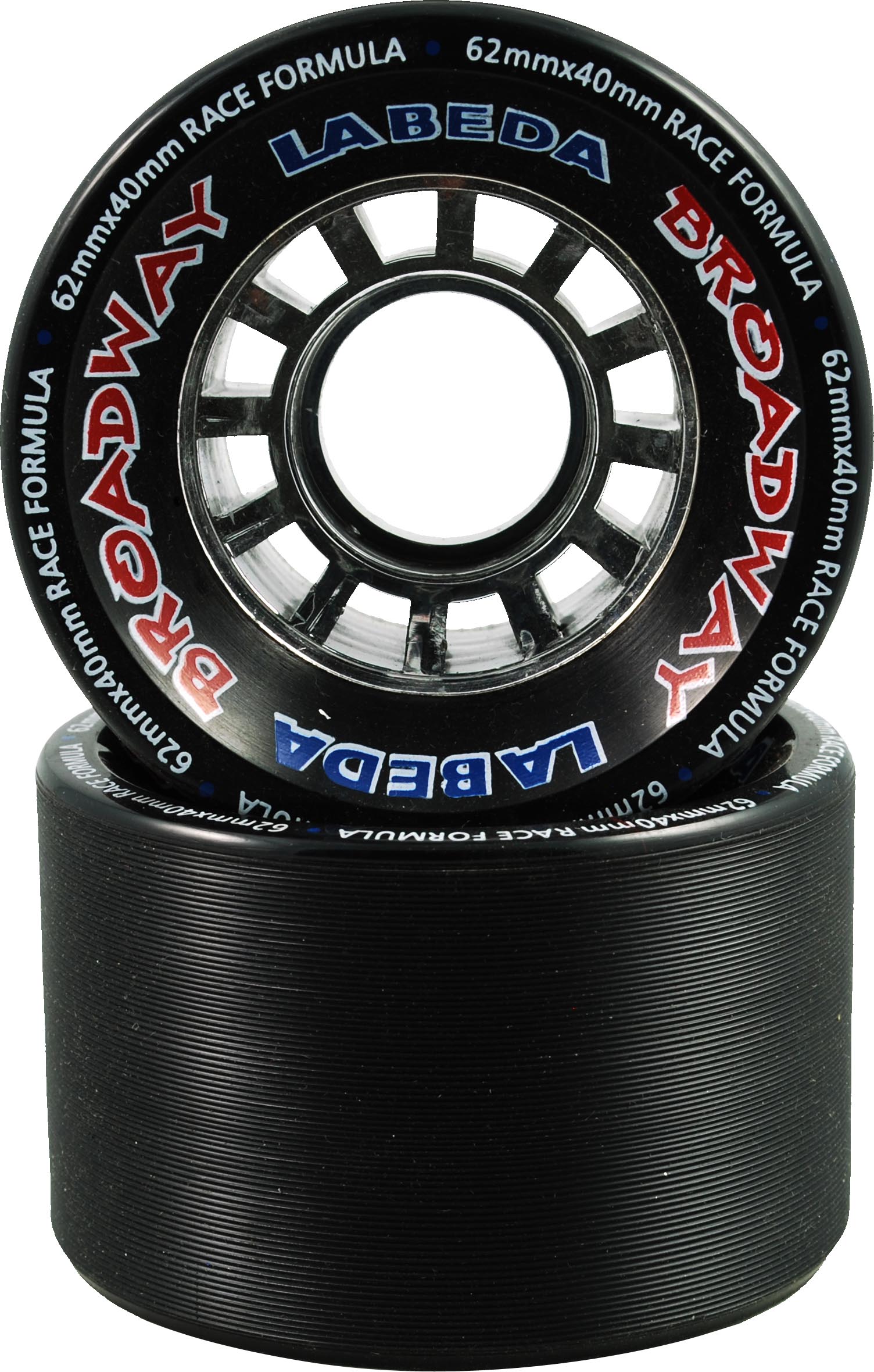 Labeda Broadway Wheels at The Skate Depot