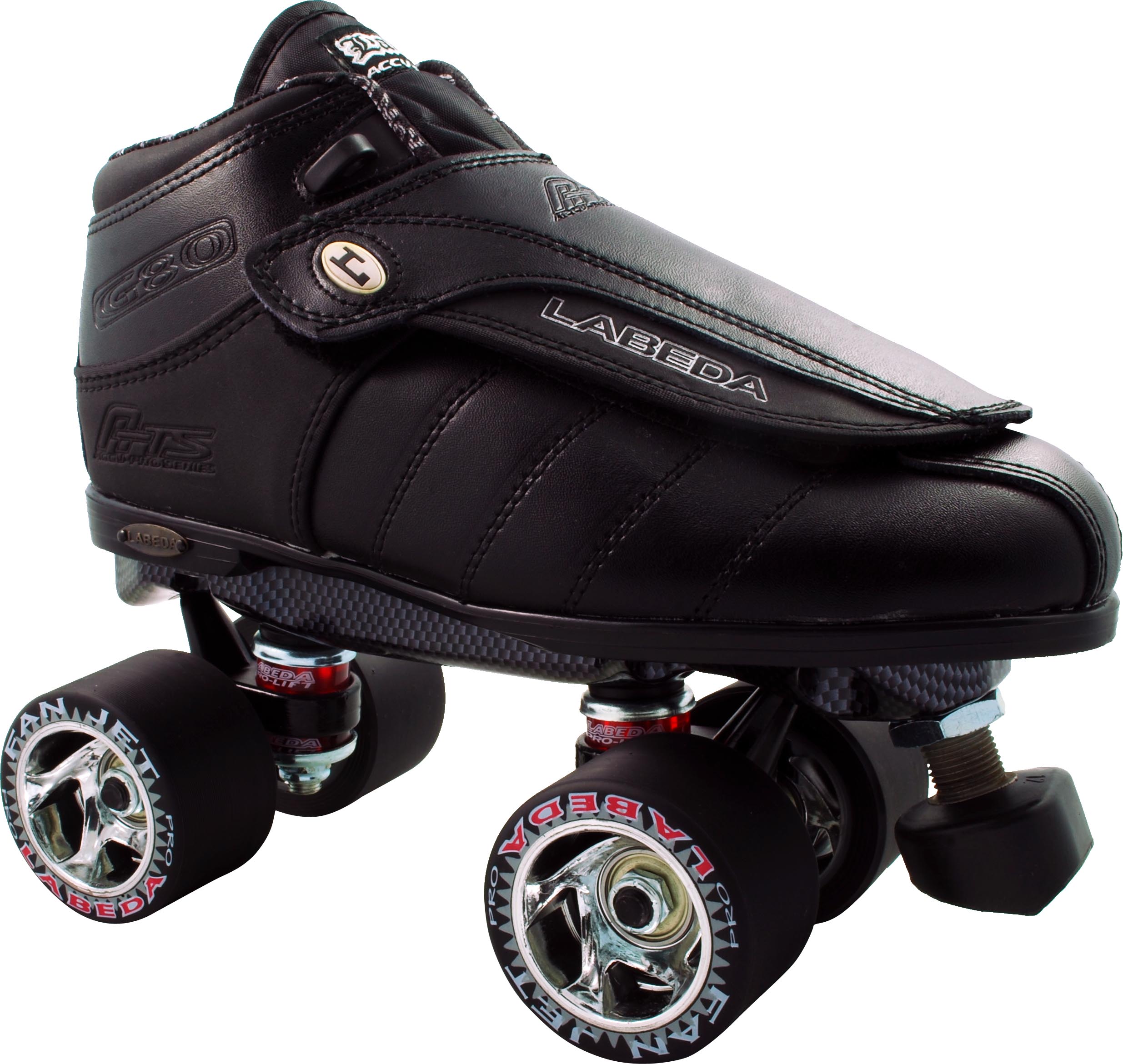 Labeda G-80 Skates at The Skate Depot