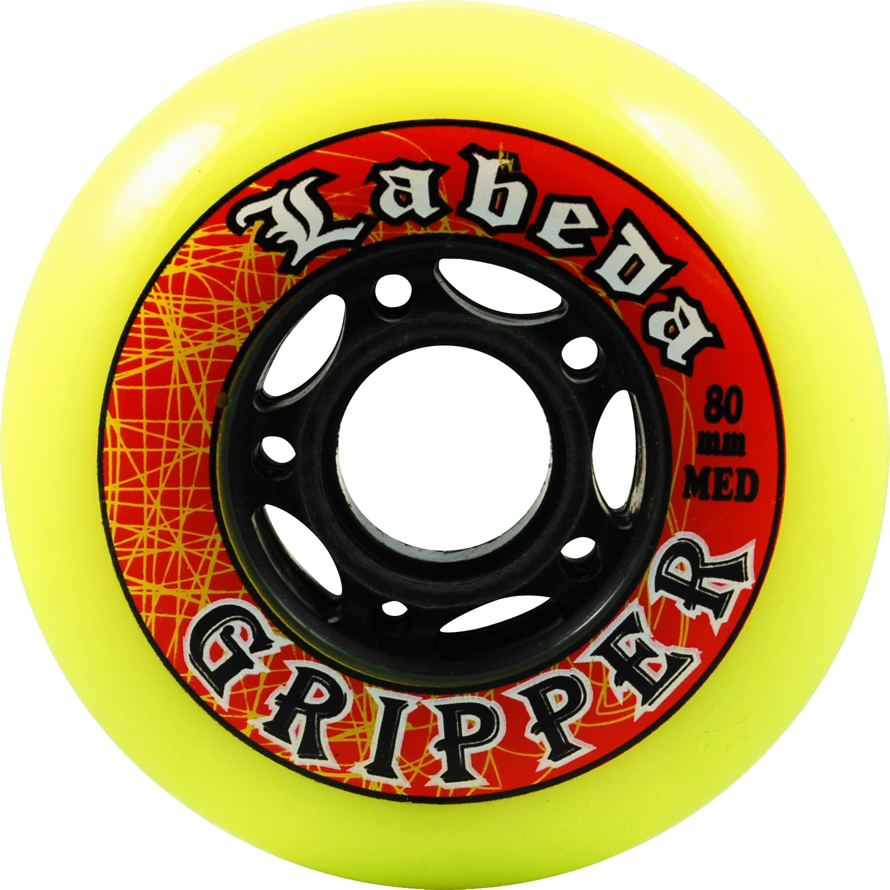 Labeda Gripper Wheels at The Skate Depot