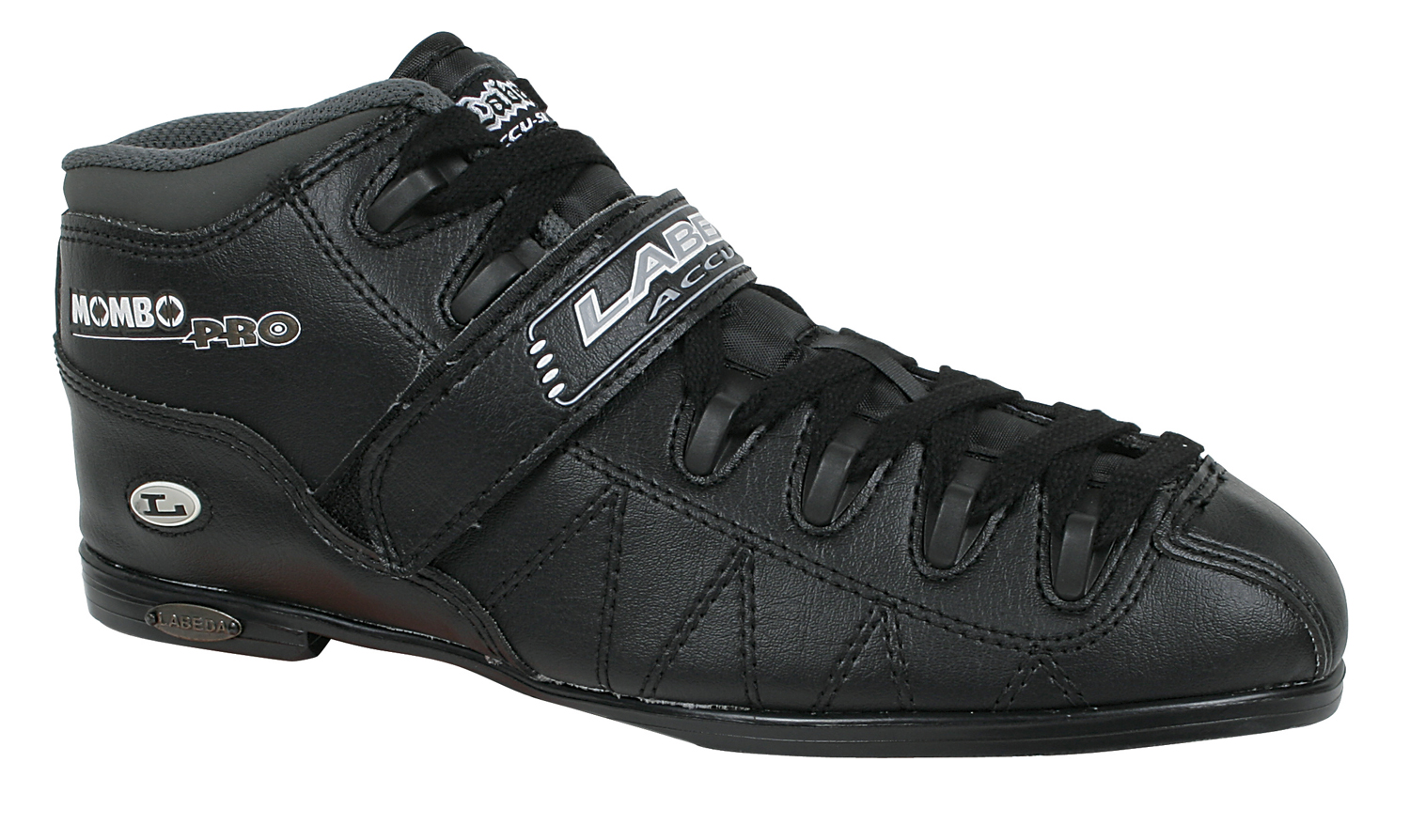 Labeda Mombo Boots at The Skate Depot