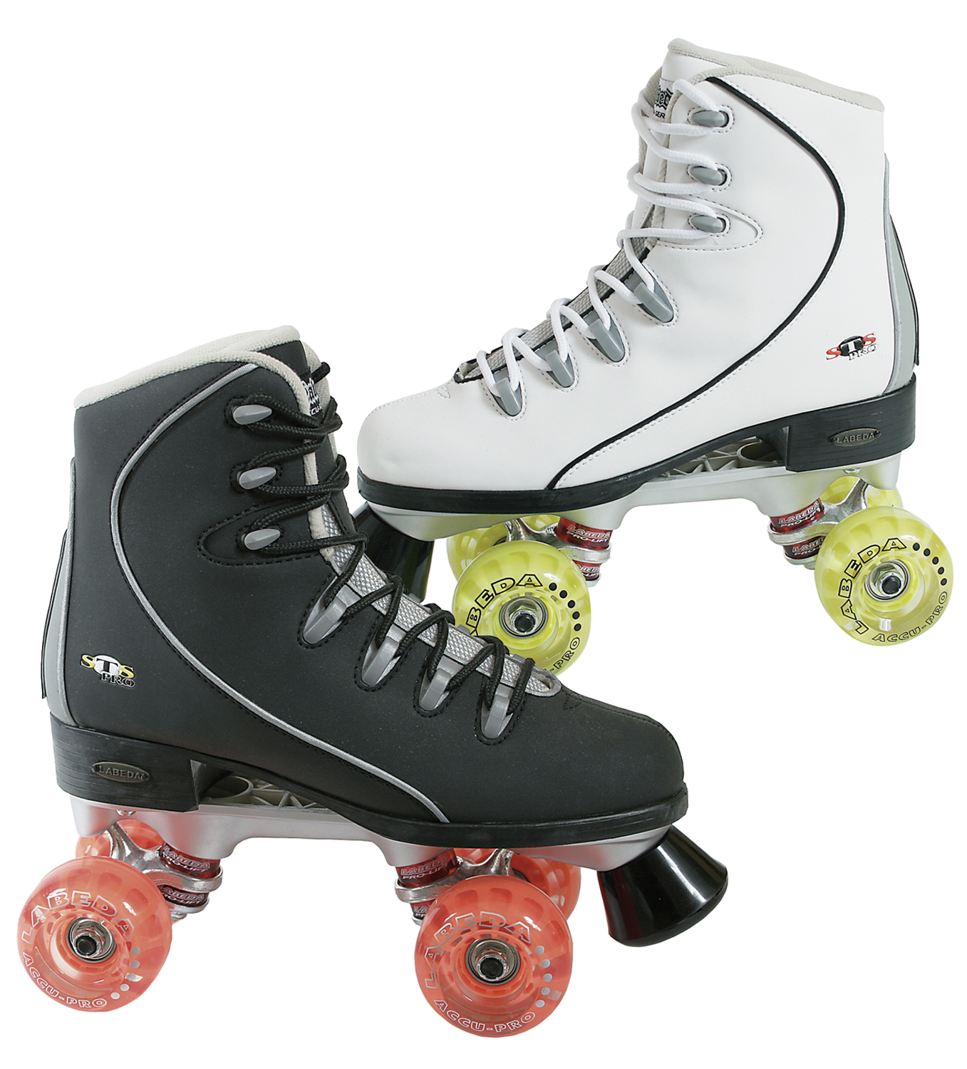 Labeda STS-Pro Skates at The Skate Depot