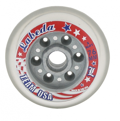 Labeda Team USA X-Soft at The Skate Depot