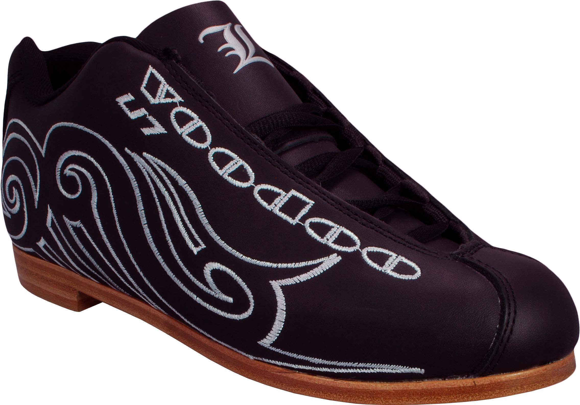 Labeda Voodoo U7 Boots at The Skate Depot