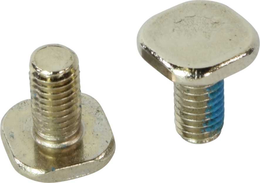 Mission Axle Screw at The Skate Depot