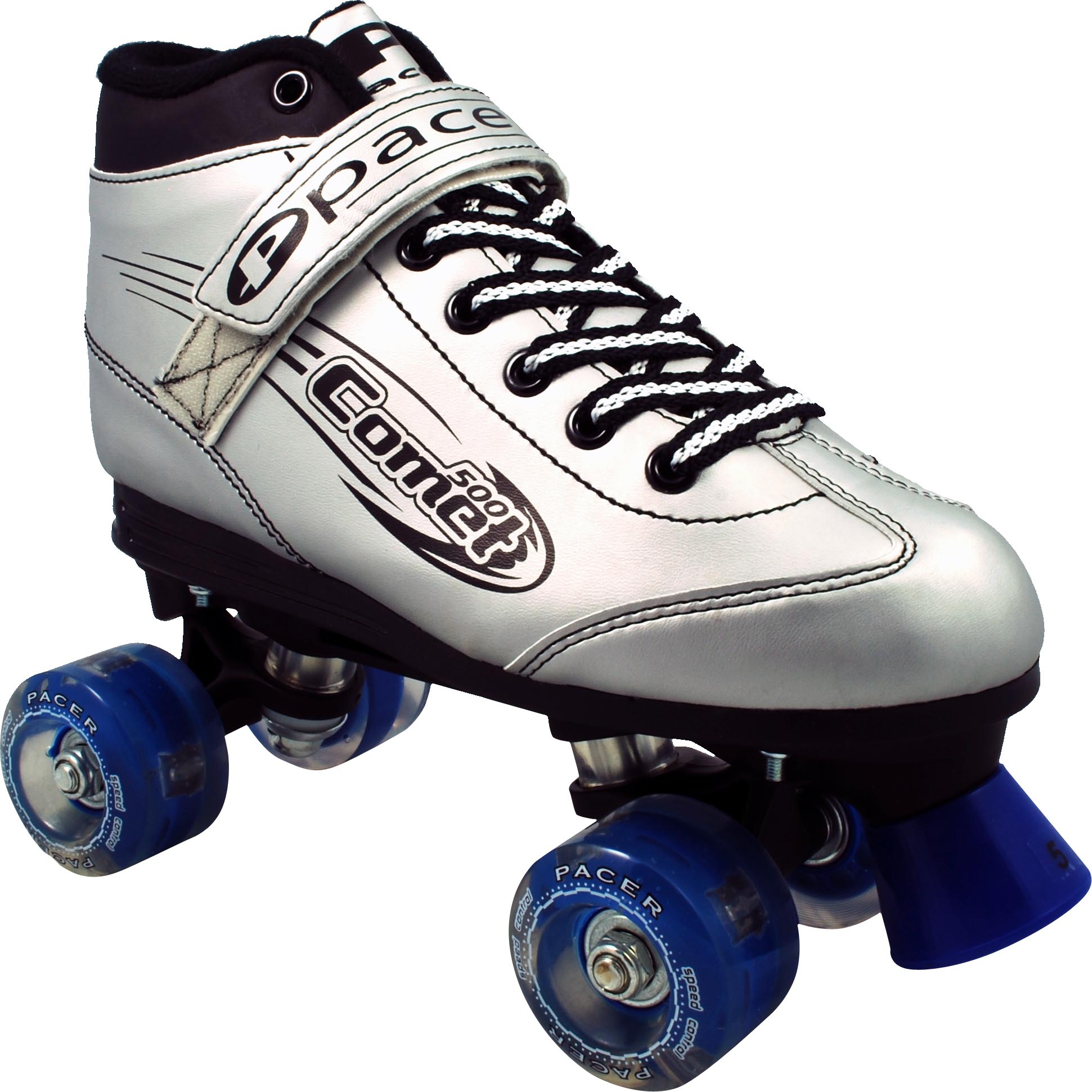 Pacer Comet Skates - Old Style at The Skate Depot