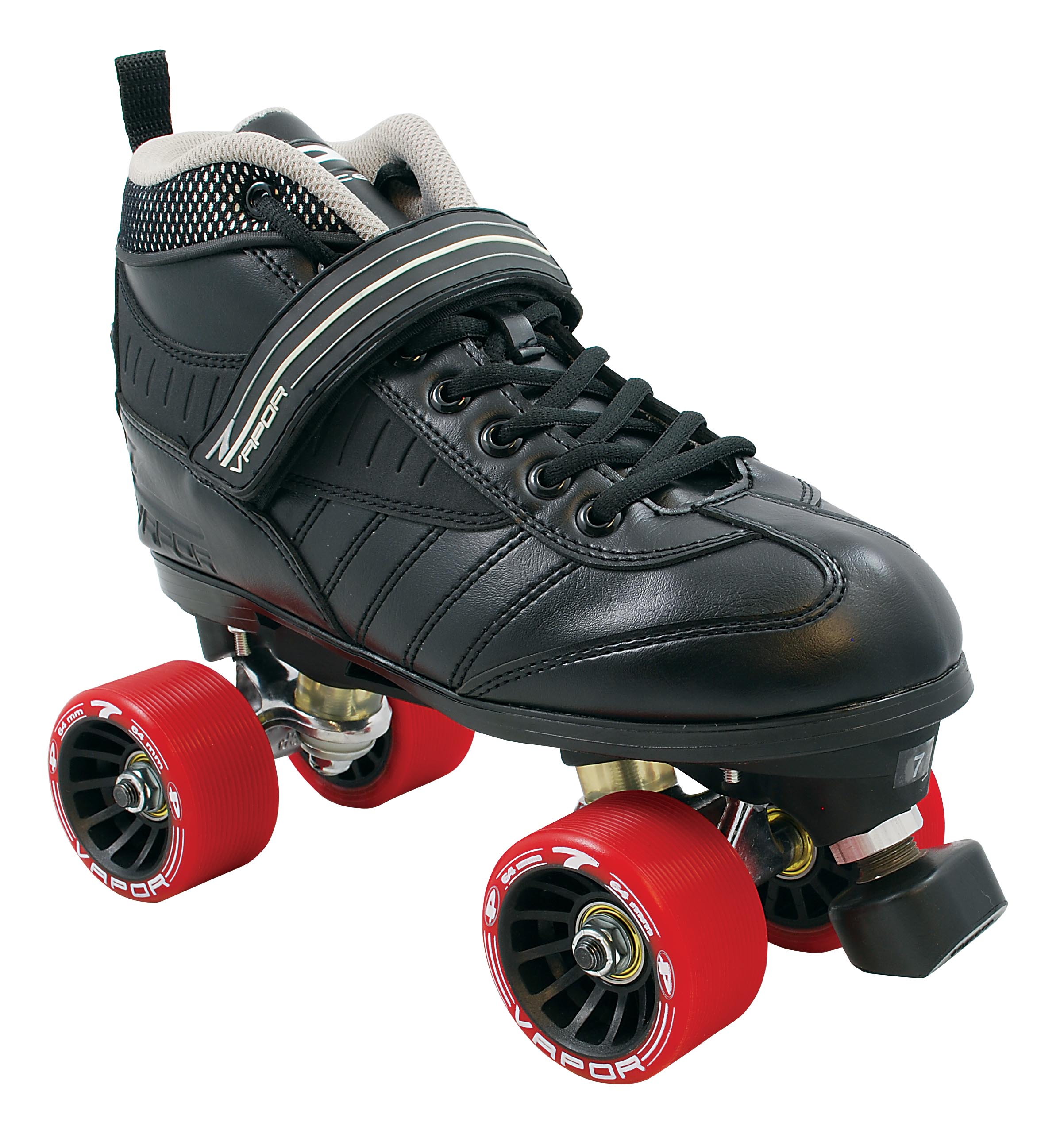 Pacer Vapor 7 Skates at The Skate Depot