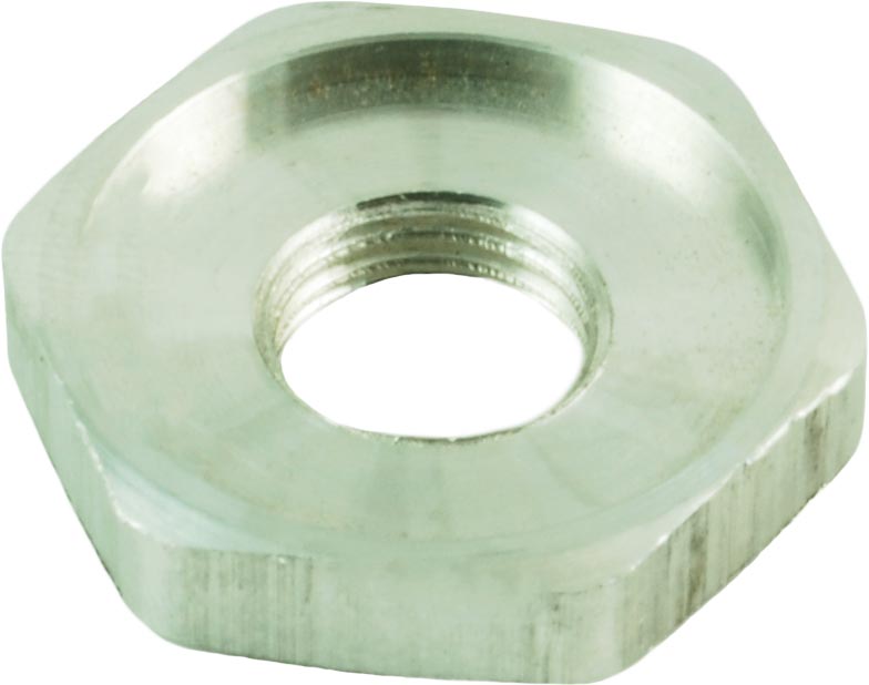 Sure-Grip PowerTrac King Pin Jam Nut at The Skate Depot