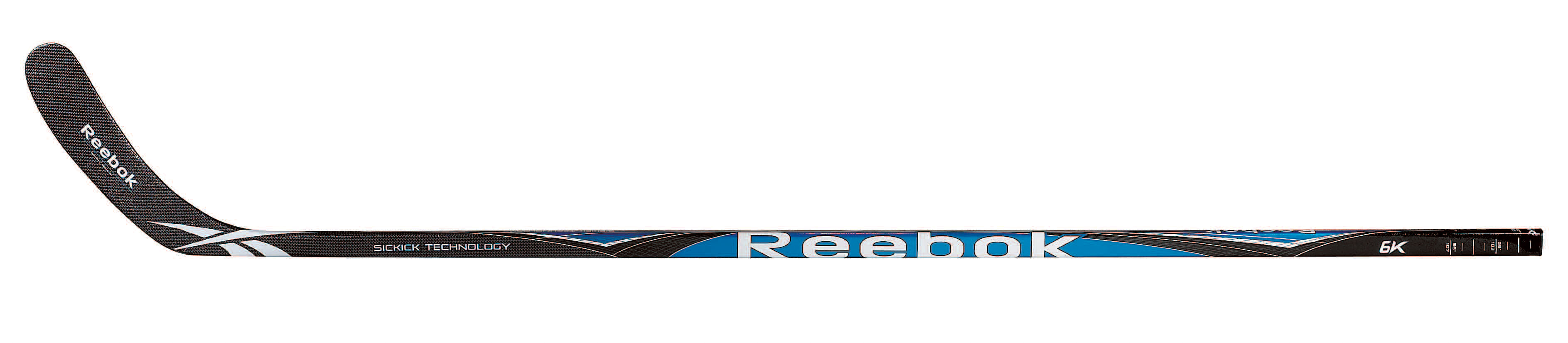 Reebok 6K GOALIE STICK at The Skate Depot