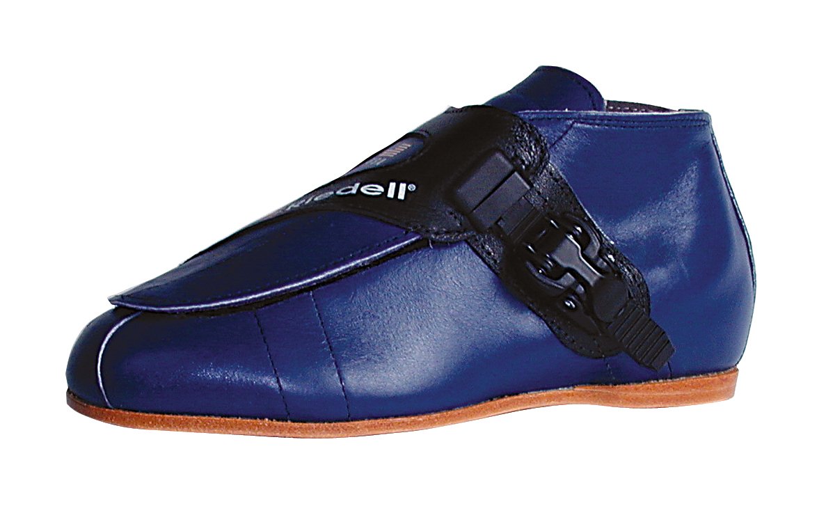 Riedell 911 Jammer Boots at The Skate Depot