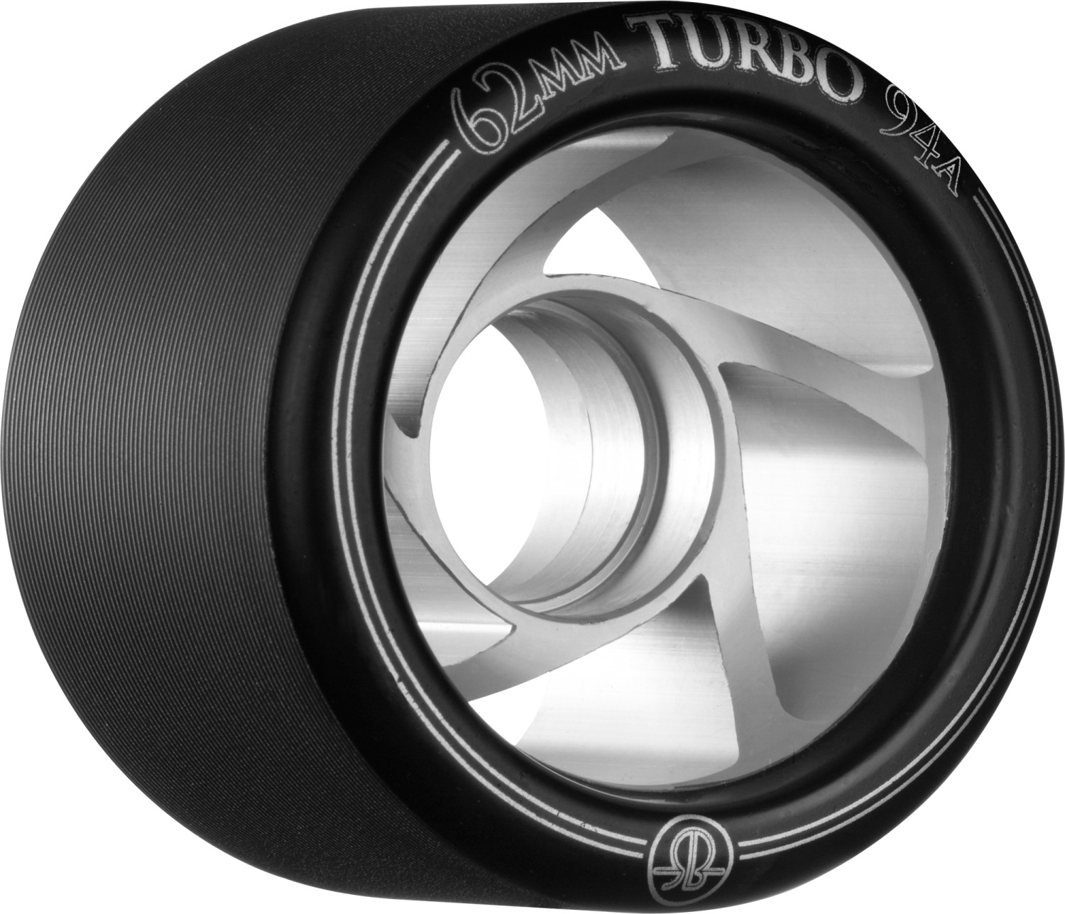 Roller Bones Turbo Speed Wheels at The Skate Depot