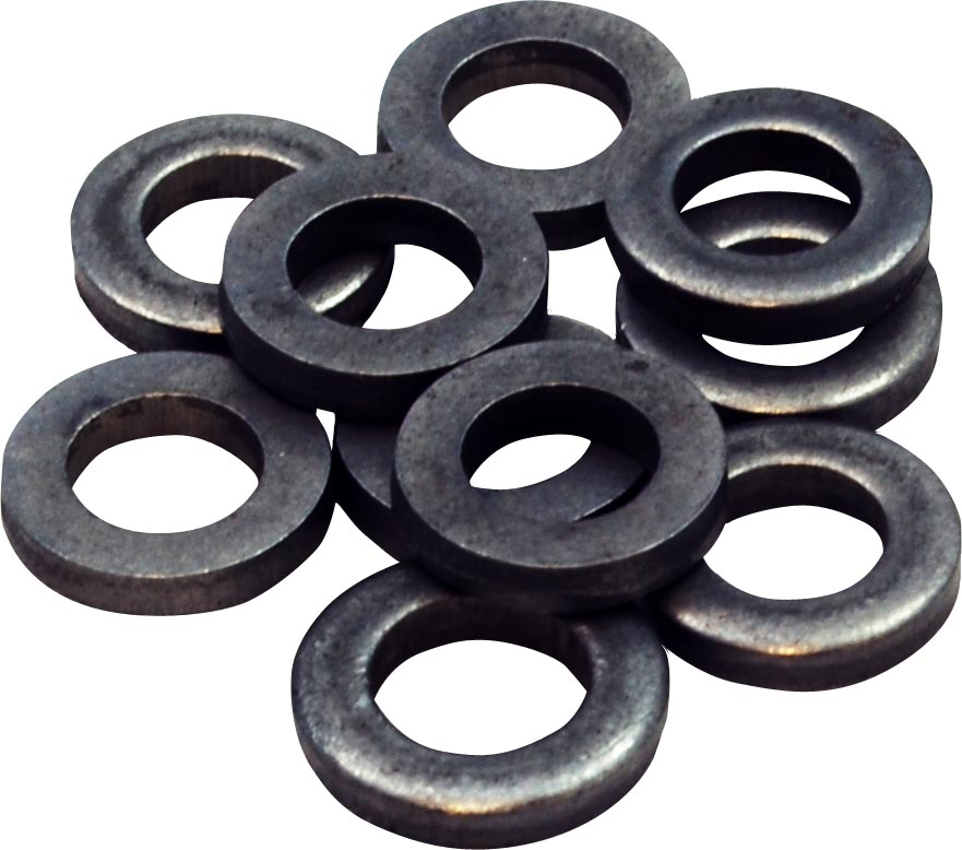 Vanilla Gorilla Axle Washers (thick) at The Skate Depot