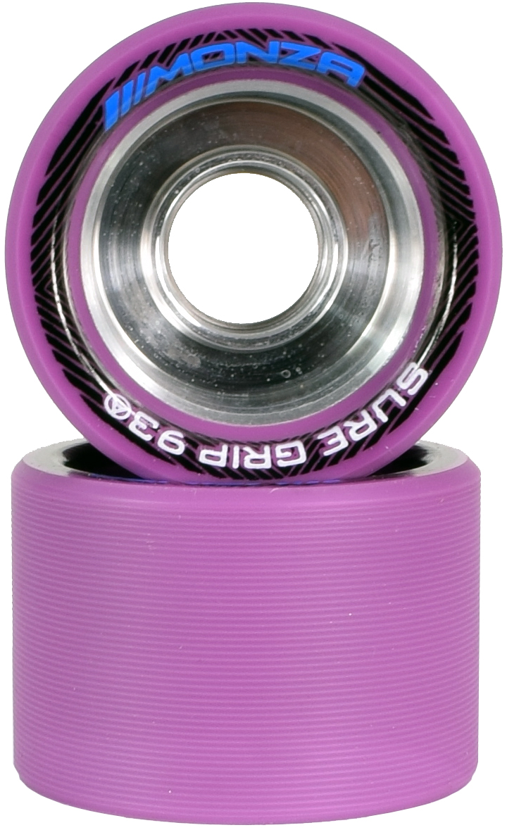 Sure-Grip Monza Wheels at The Skate Depot