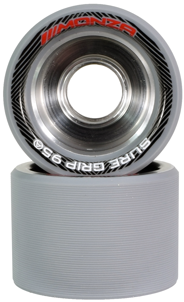 Sure-Grip Monza Wheels at The Skate Depot