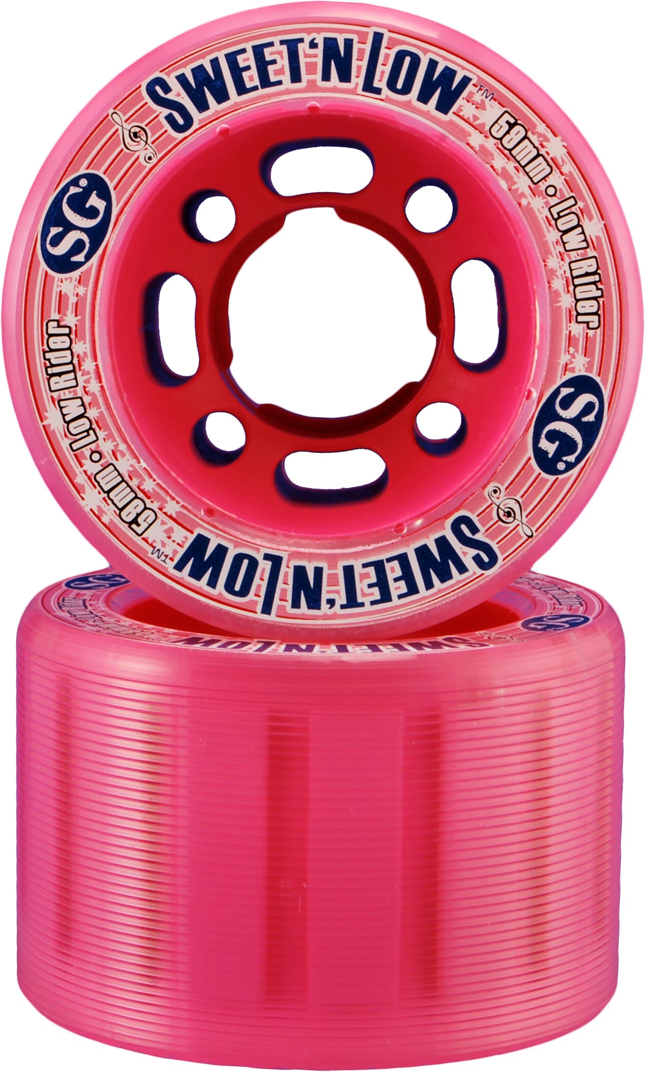 Sure-Grip Sugar Wheels at The Skate Depot