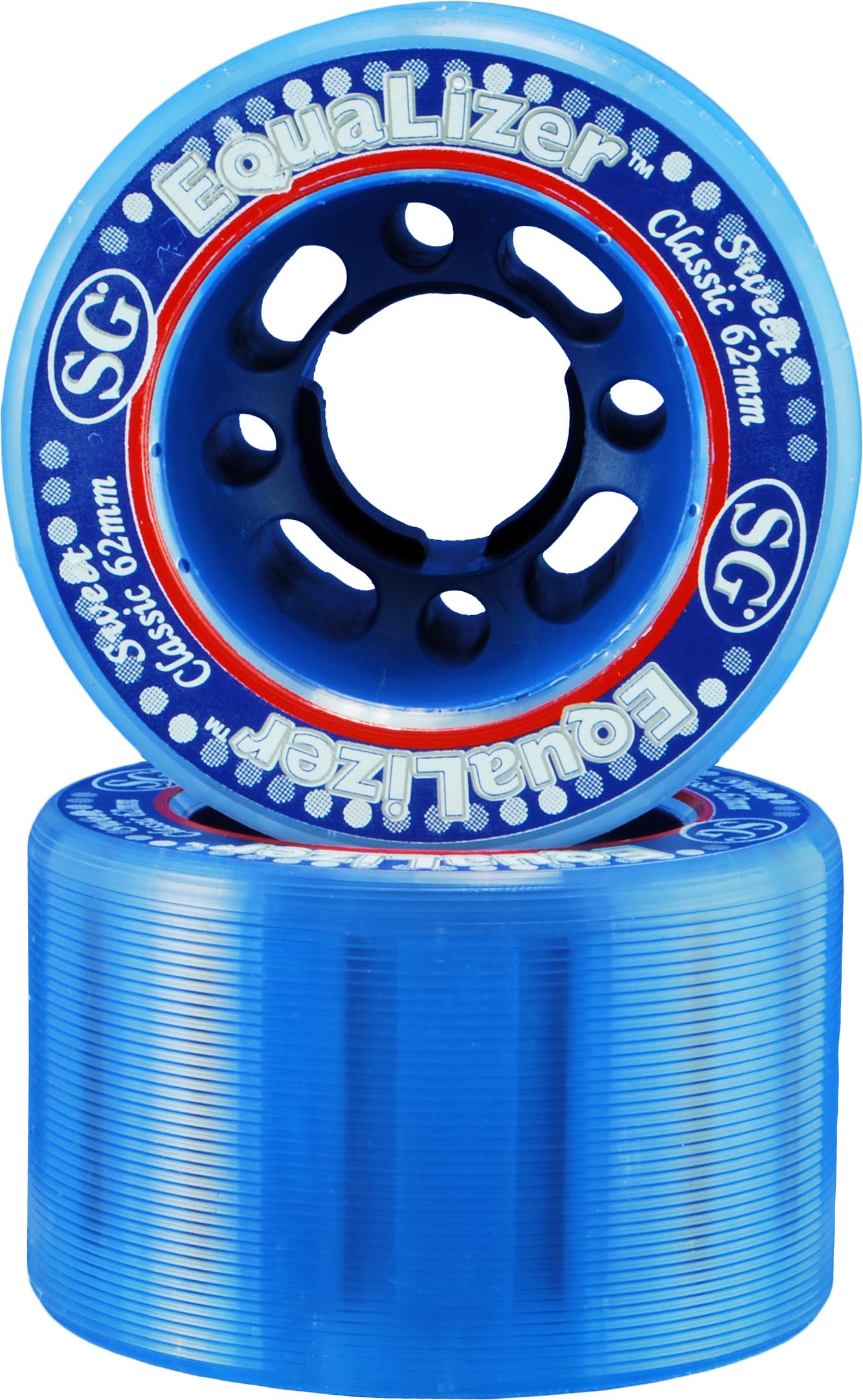 Sure-Grip Sugar Wheels at The Skate Depot