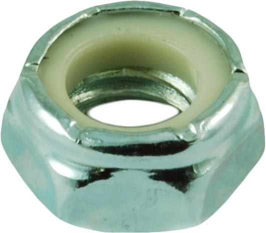Sure-Grip 3/8 Kingpin Action Nut at The Skate Depot