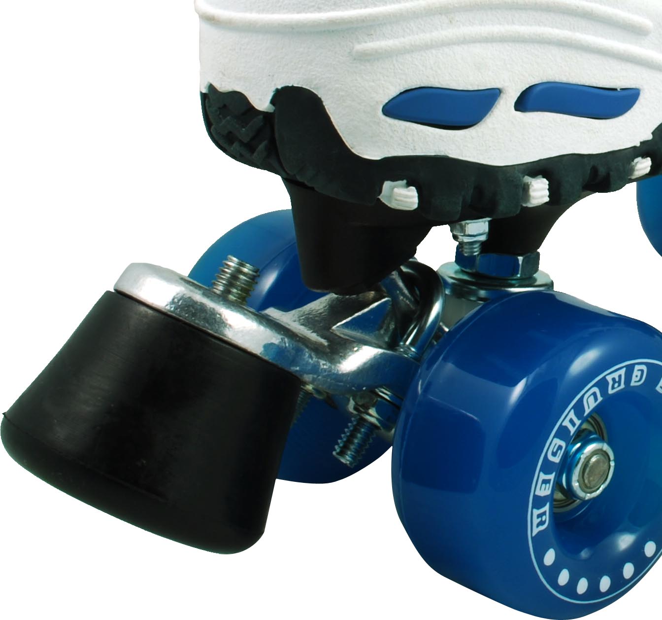 Sure-Grip Back Brake Complete at The Skate Depot