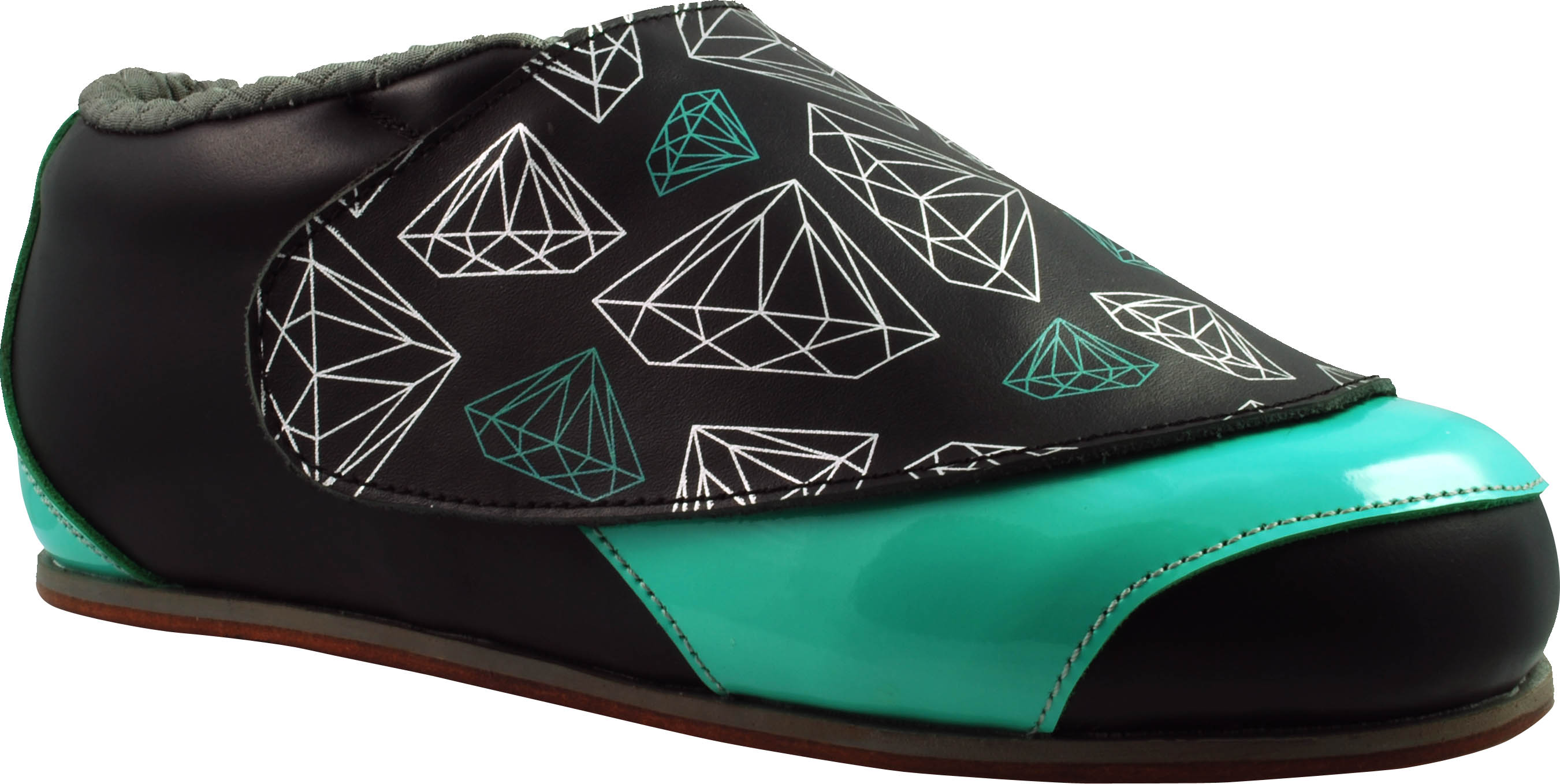 VNLA Diamond Boots at The Skate Depot