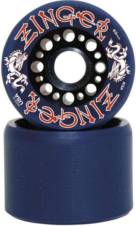 RC Zinger Wheels at The Skate Depot