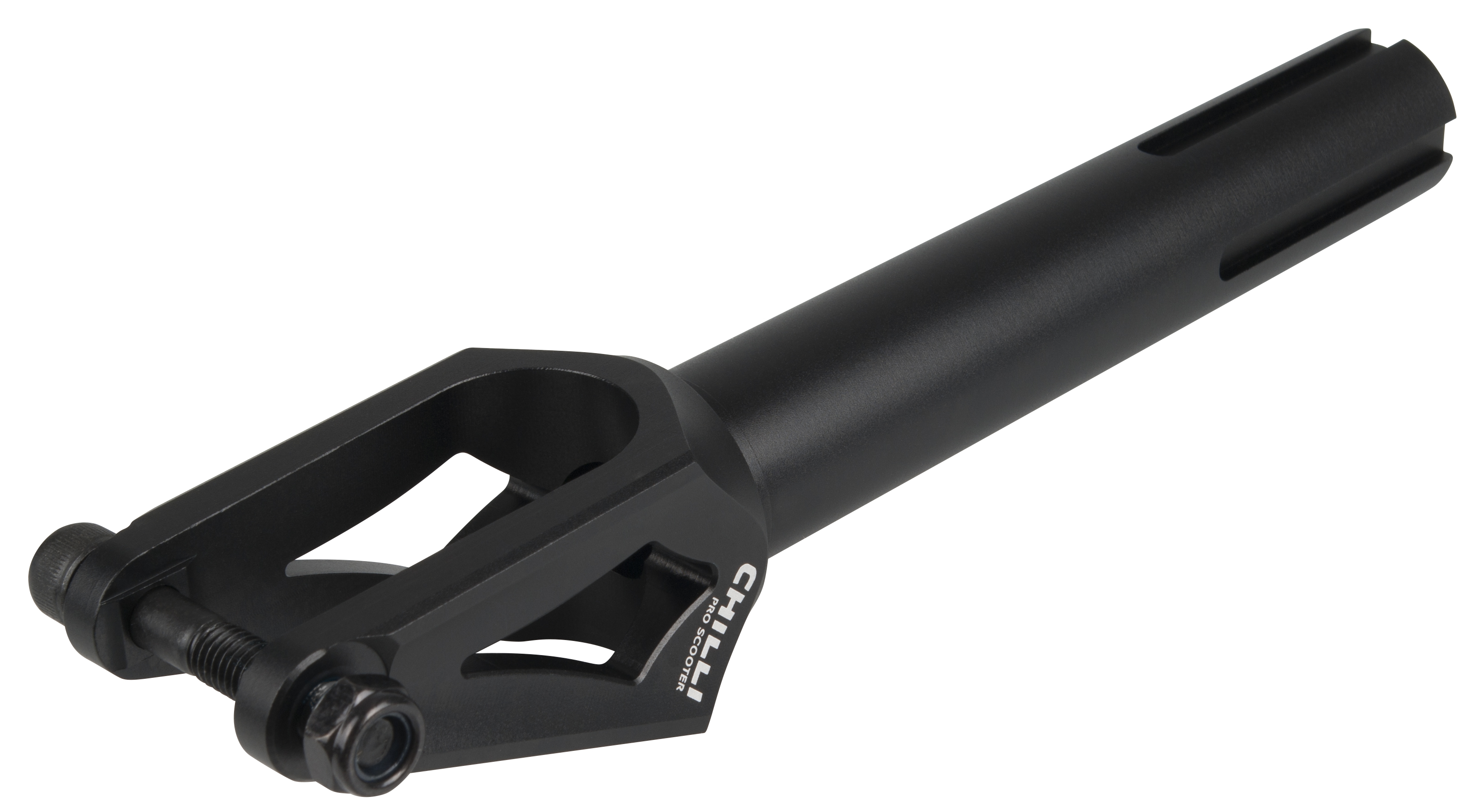 Chilli Diamond Fork (Spider HIC) at The Skate Depot