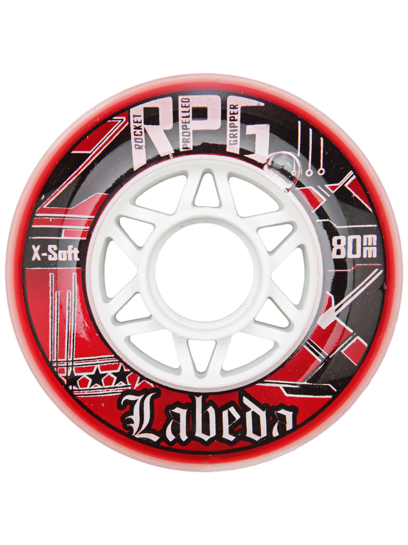 Labeda RPG at The Skate Depot