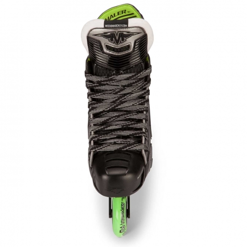 Bauer Mission Inhaler DS2 at The Skate Depot