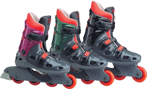 Extreme Inline Rental - Adult at The Skate Depot