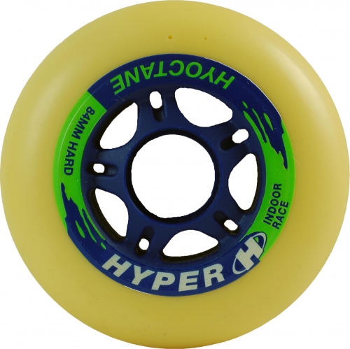 Hyper Hyoctane Speed Inline Wheels at The Skate Depot