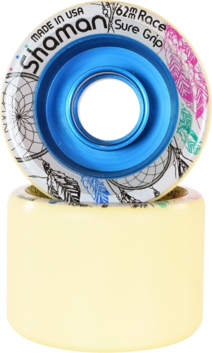 Hyper Shaman Wheels at The Skate Depot