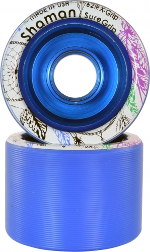 Hyper Shaman Wheels at The Skate Depot