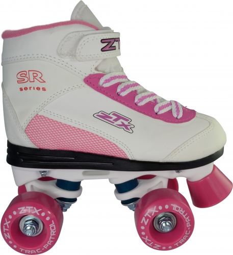 Pacer ZTX Skates at The Skate Depot
