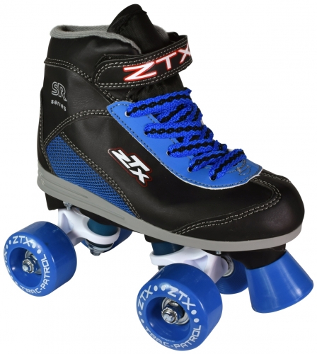 Pacer ZTX Skates at The Skate Depot
