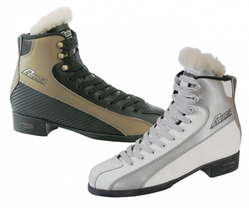 Labeda Accu-Pro Boots at The Skate Depot