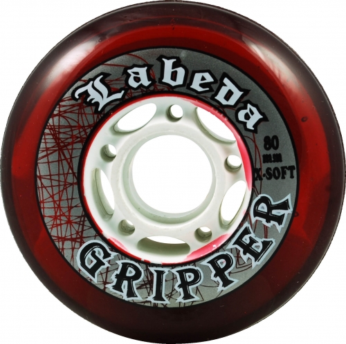 Labeda Gripper Wheels at The Skate Depot