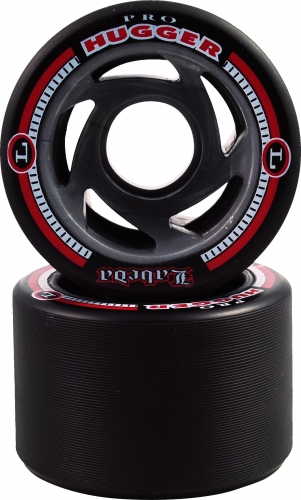 Labeda Hugger Wheels at The Skate Depot