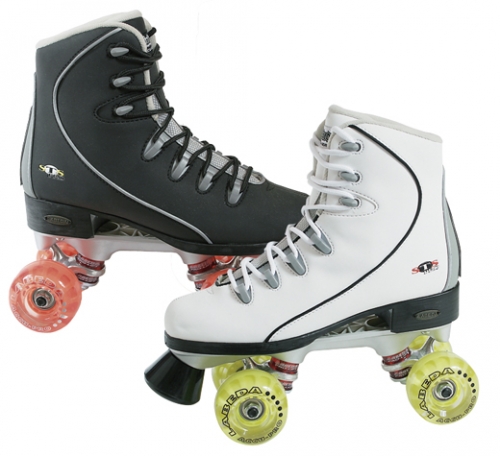 Labeda STS-Pro Skates at The Skate Depot