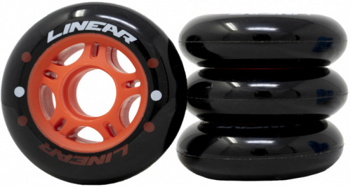 Linear Inline Wheels at The Skate Depot