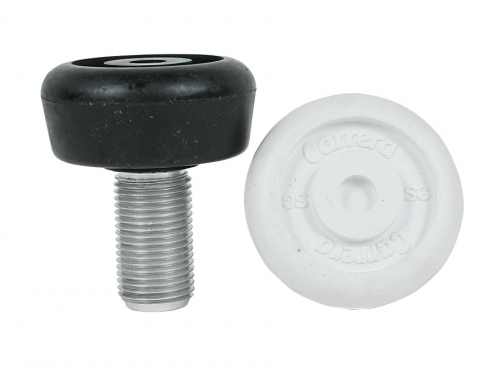 Adjustable Mini Round Toe Stops at The Skate Depot