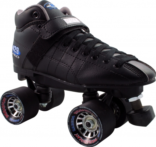 Pacer 429 Pro Skates at The Skate Depot