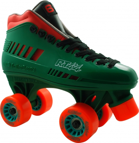 New Generation Rental - Adult Sizes at The Skate Depot