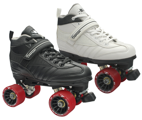 Pacer Vapor 7 Skates at The Skate Depot